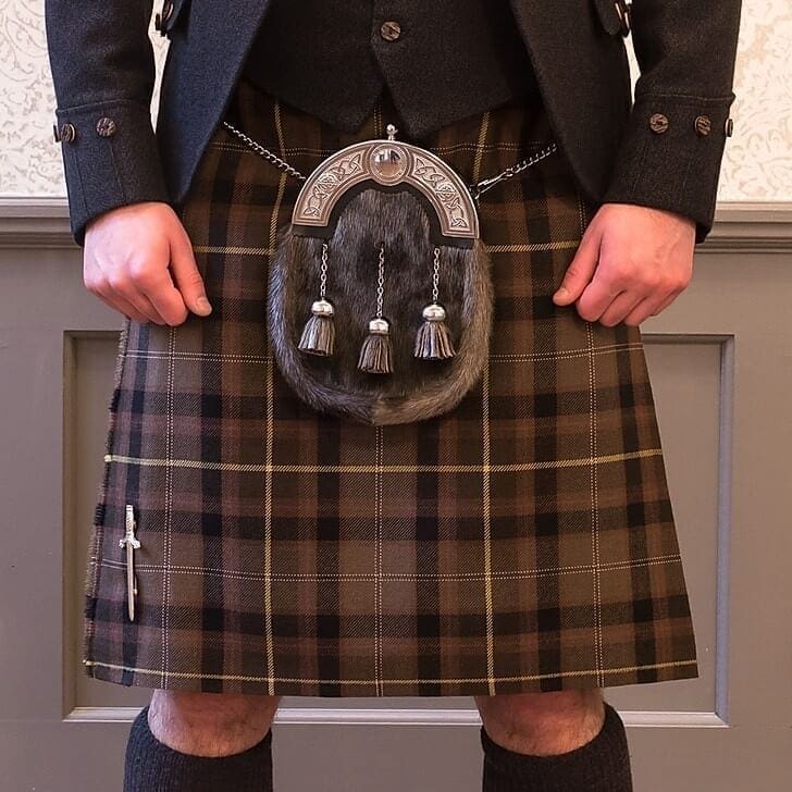 Our Tartans - House of Henderson