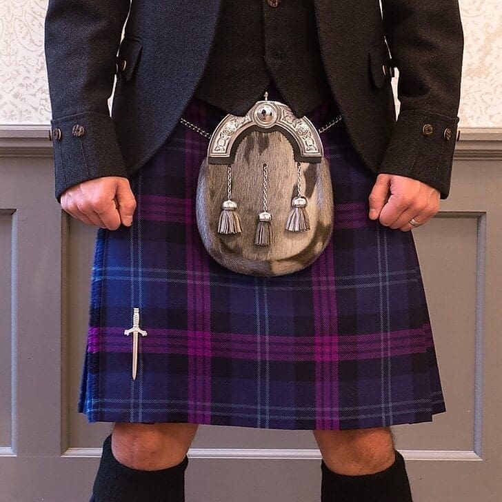Our Tartans - House of Henderson