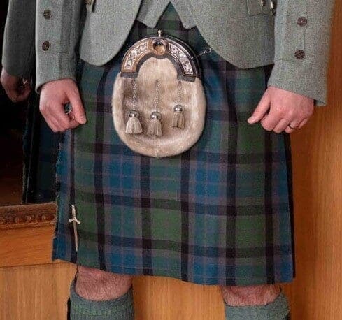 Our Tartans - House of Henderson