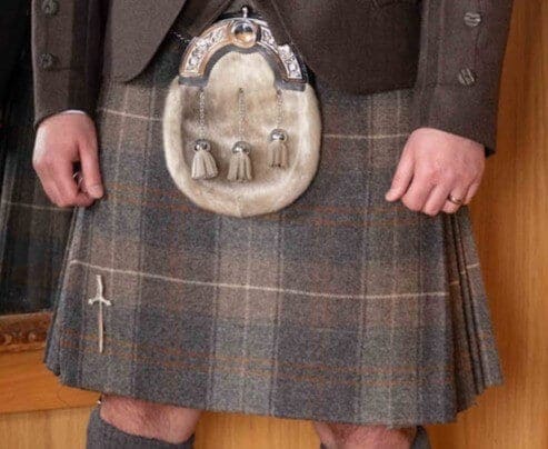 Our Tartans - House of Henderson