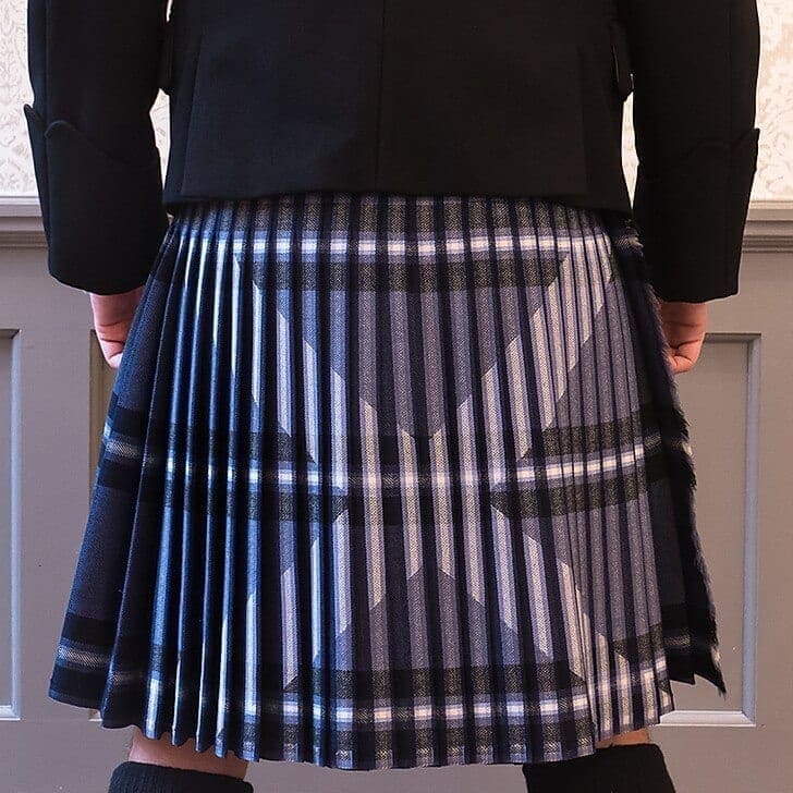 Our Tartans - House of Henderson