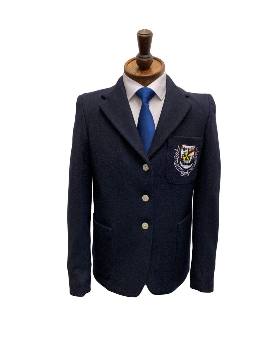 Girl's Dollar Academy Blazer - House of Henderson