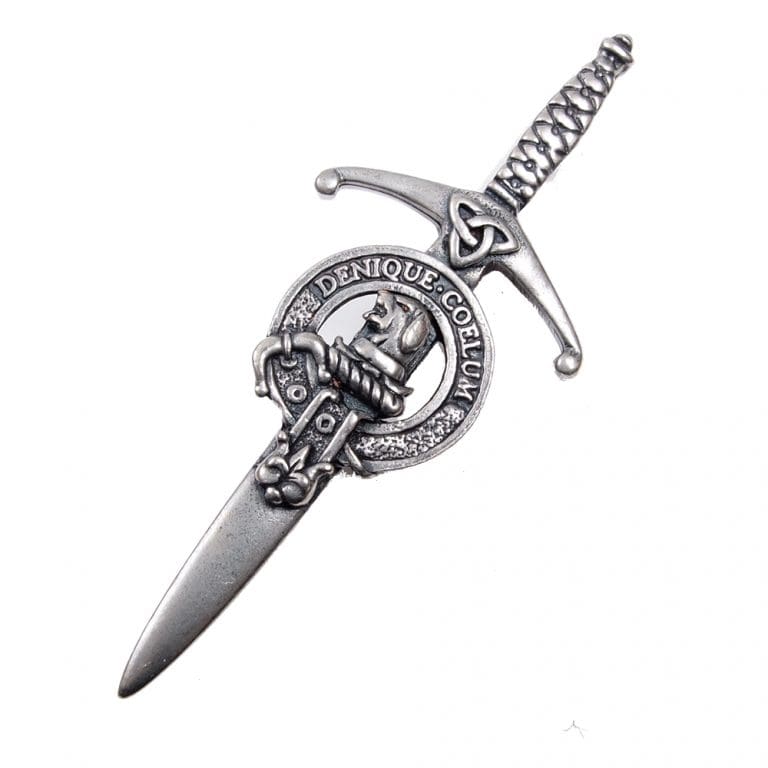 Kilt Pins – House of Henderson