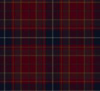 Our Tartans - House of Henderson