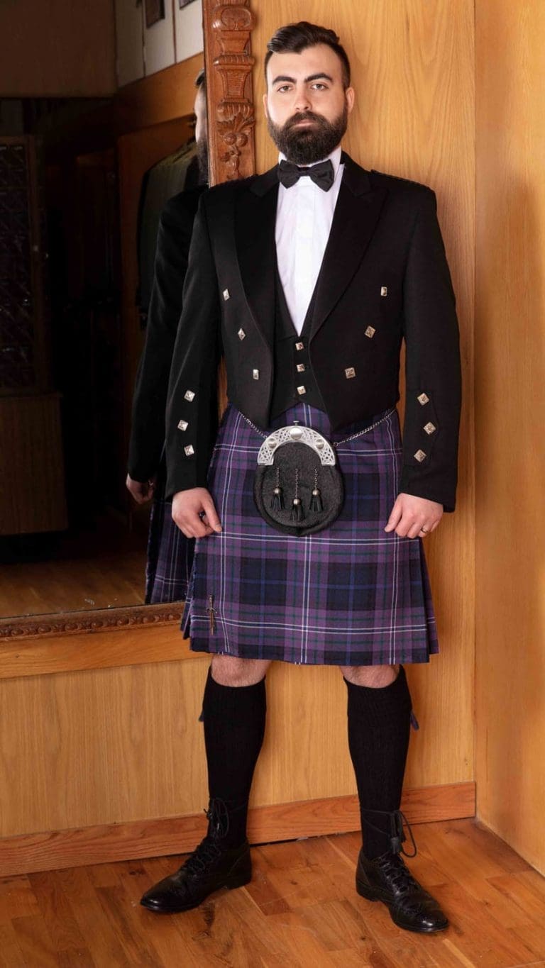 House of Henderson, Stirling - Kiltmakers since 1923