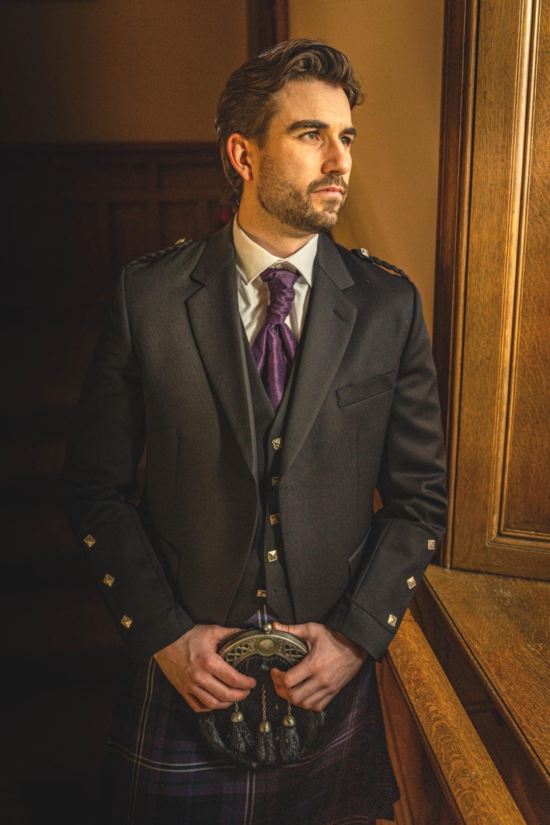 Kilt Packages - House of Henderson